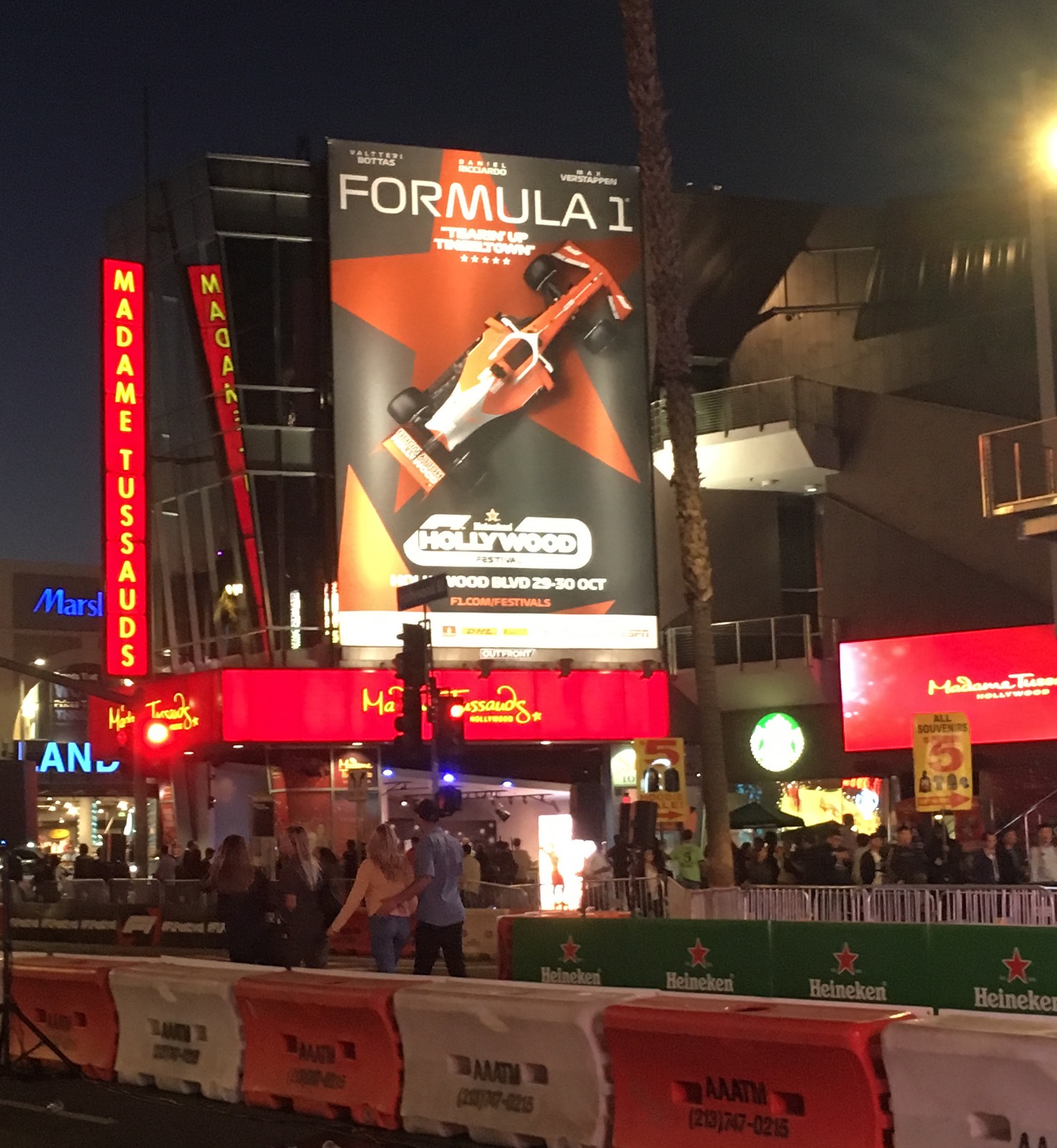 2020: An Exciting Year for Formula 1 - Marin Aleksov